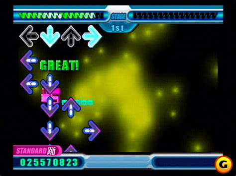 ddrmax dance dance revolution gamespot