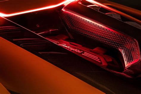 2024 Lamborghini Revuelto Debuts As 1001 Hp V12 Plug In Hybrid