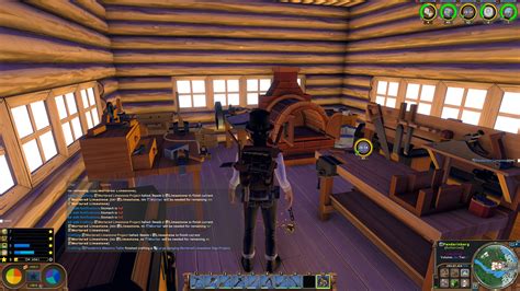 Meteor Shard Has To Be Actively Held In Hand In Order To Show On Person