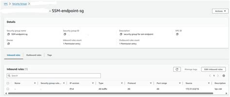 sri vaishnavi on linkedin how to connect to ec2 without ssh using aws