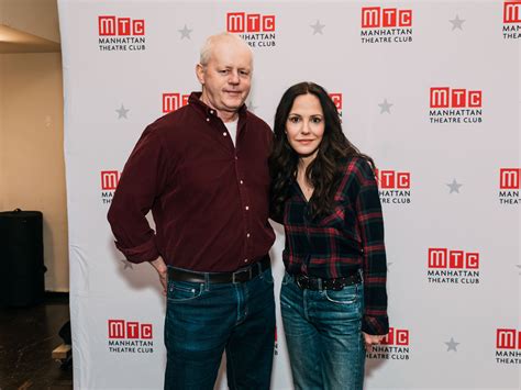 Mary Louise Parker And David Morse Bring How I Learned To Drive To Broadway Broadway Buzz