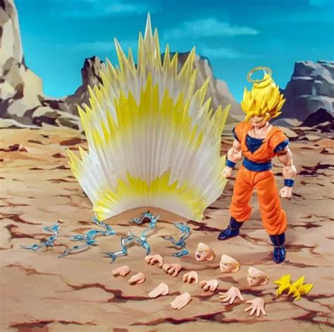 just ordered the demonical fit ssj2 and i m pumped never had a