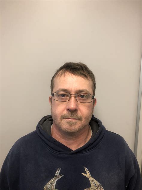 Wayne Francis Craft Sex Offender In Madison Oh 44057 Oh5183990