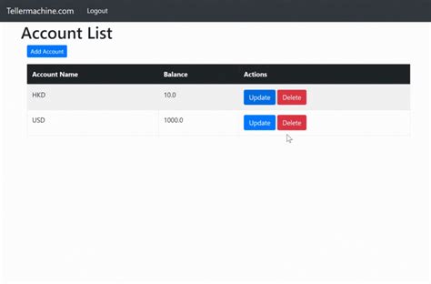 Github Tonyfok1999java Springboot Project This Is My Individual