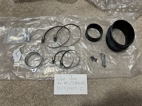 apr full carbon intake system for b9 9 5 s4 5 audiworld forums