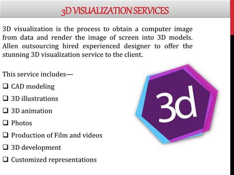 Different Types Of Bpo Services Ppt
