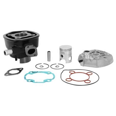 Haut Moteur Scoot Stage6 Streetrace Pour Mbk 50 Nitro Mach G Yamaha 50