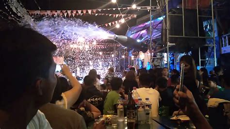 Larena Siquijor Last Canoan Party Youtube