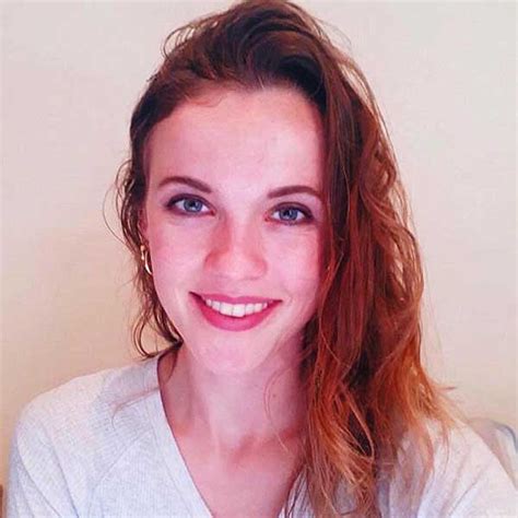 Animex Speaker Marion Strunck