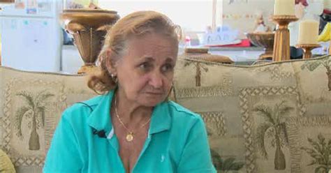 Elderly Woman Robbed During Home Invasion Cbs Miami