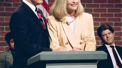 Jan Hooks Snl Star Dead At 57