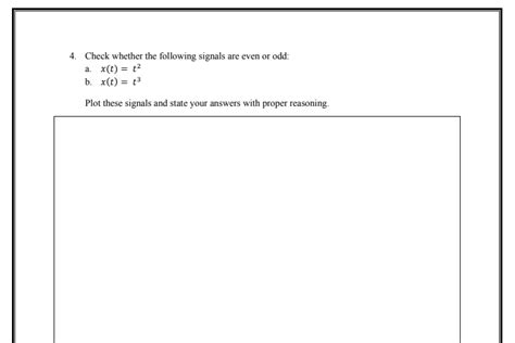 Solved Do In Mattlab Programming Provide The Code And Screen
