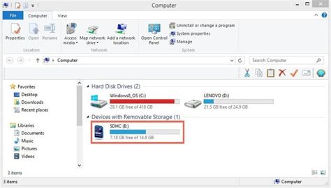 Proven Ways To Remove Write Protection On Microsd Card