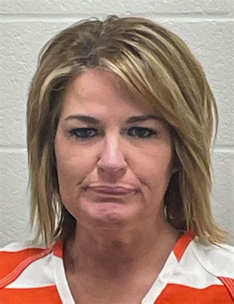 Jasmine E Barkas Mugshot