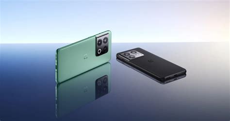 OnePlus 10 Pro vs Xiaomi 12 Pro cuál es mejor