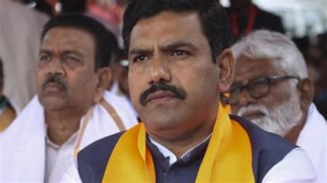 Karnataka Bjp To Hold Massive Protests In Mysore Against Siddaramaiah