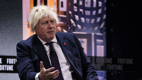 Џонсон прети Британци би могли да пошаљу војску у Украјину ако изостане Трампова помоћ — Rt Balkan