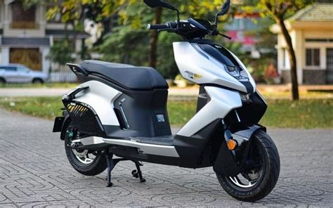 Chiếc xe ga Honda này mới nhập khẩu về Việt Nam x ịn đẹp không th ua kém Air Blade g i á r ẻ b