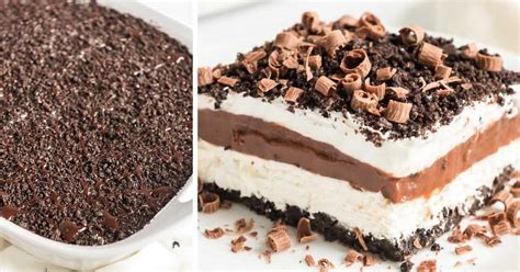 Chocolate Lasagna Spaceships And Laser Beams