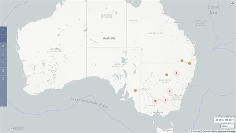 Shic Reports On An Australian Outbreak Of Japanese Encephalitis Virus