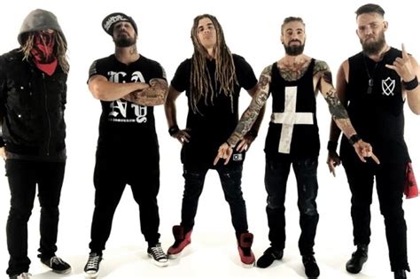 谢天笑、面孔、废墟乐队等上百位摇滚大咖力挺拓特亚乐队中国巡演