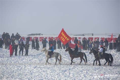 乌鲁木齐田园刁羊赛火热举行 天山网 新疆新闻门户