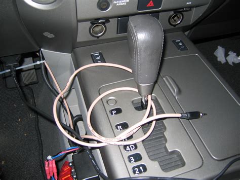 Knock Sensor Detection And Tools Nissan Titan Forum