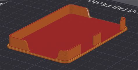 Cardputer Without Battery Case By Valerio Iacobucci Download Free Stl Model