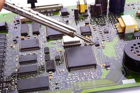 74hc00 Pinout Where And How To Use It