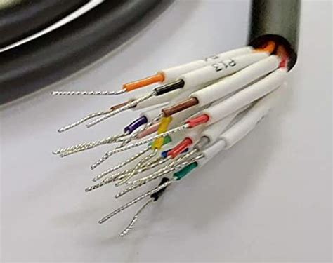 GetUSCart Compucableplususa Com Best Industrial Serial DB D Sub Pin RS Serial Cable With