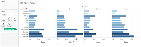 Level Of Detail Lod In Tableau An Ultimate Guide