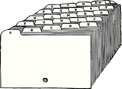 Free Index Cliparts Download Free Index Cliparts Png Images Free