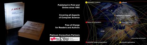 Arpha Expands To Computer Science With International Journal Of Universal Computer Science