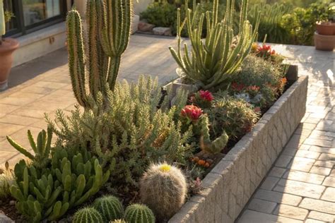 13 Inspiring Trough Planter Ideas For Your Home