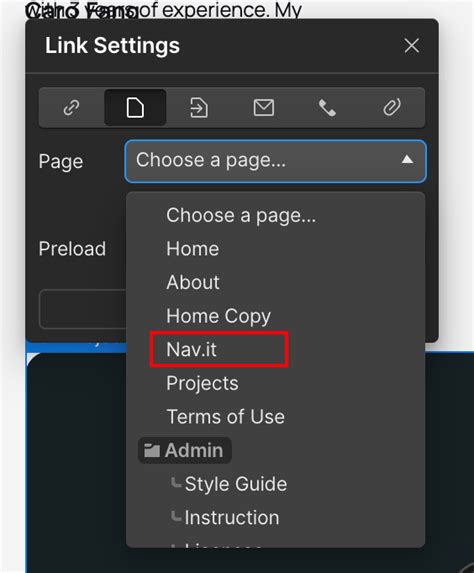 Need Help Link Block Is Not Clickable General Forum Webflow