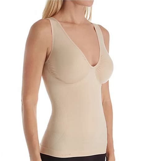 Slimme Seamless Shaping Tank