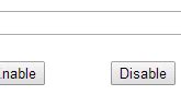 How To Enable Disable Textbox Programmatically In Asp Net C Neeraj Code Solutions Asp Net