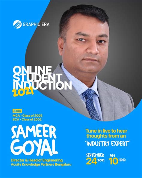 Graphic Era Deemed To Be University On Linkedin Graphicerauniversity
