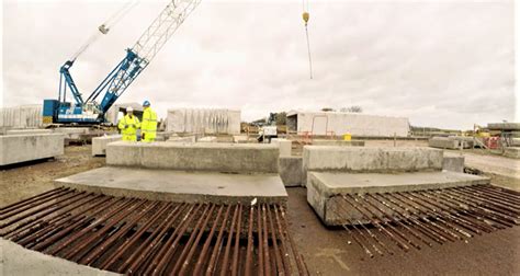 A14 Improvement Scheme Skanska Global Corporate Website