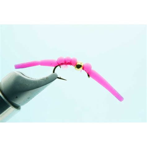 Worm And Egg Flies Madison River Fishing Company