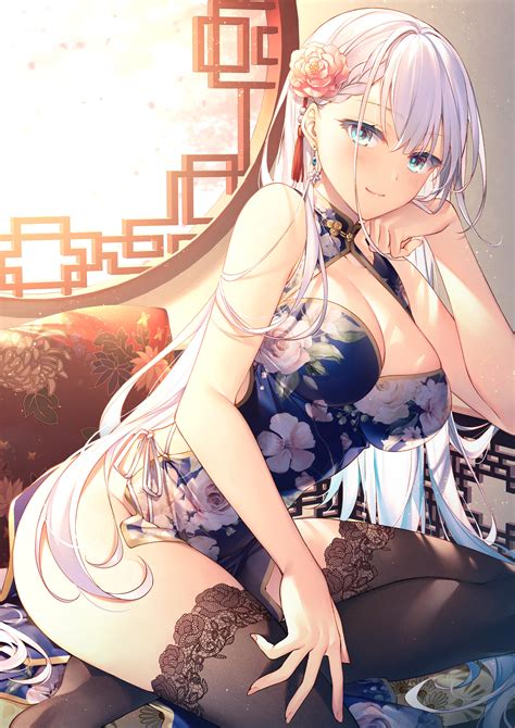 riselia ray crystalia seiken gakuin no maken tsukai drawn by toosaka
