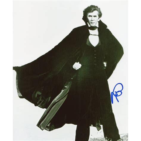 Signed Autograph Langella Frank All