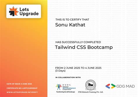 Tailwindcss Frontenddevelopment Webdevelopment Reactjs Css Sonu Kathat