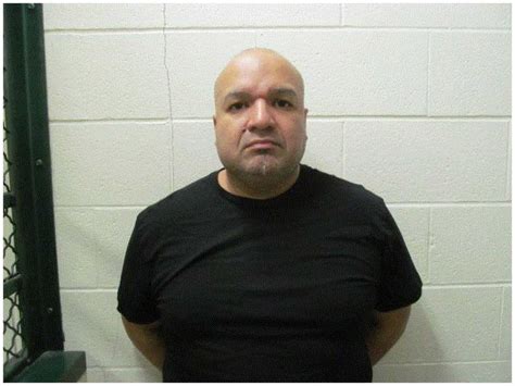Man Nabbed For Stealing Cooking Oil From Darien Business Cops Say