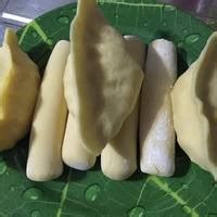 Resep Pempek Dos Ny Liem TANPA IKAN Oleh Aidi Styleshop Cookpad