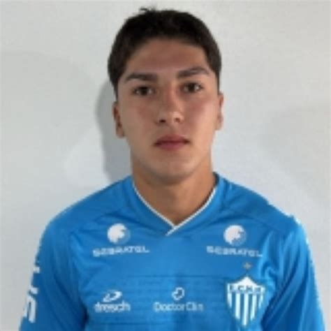 Felipe Tasca Azuriz Futebol Informações E Estatísticas Do Jogador