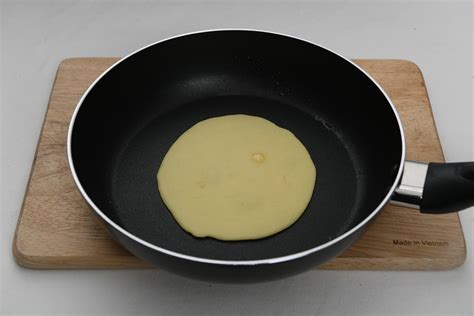 레시피 단호박두부팬케이크