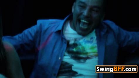 Softcore Touching And Sensual Swinger Sex In Amateur Reality Swing Tv