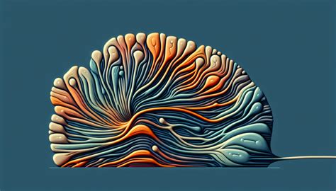 Mice Visual Cortex Reveals Hidden Neural Columns