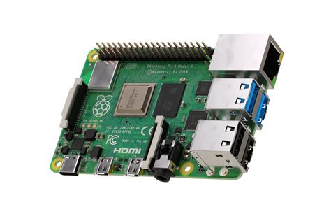 raspberry pi 4 modelo b 8 gb opencircuit